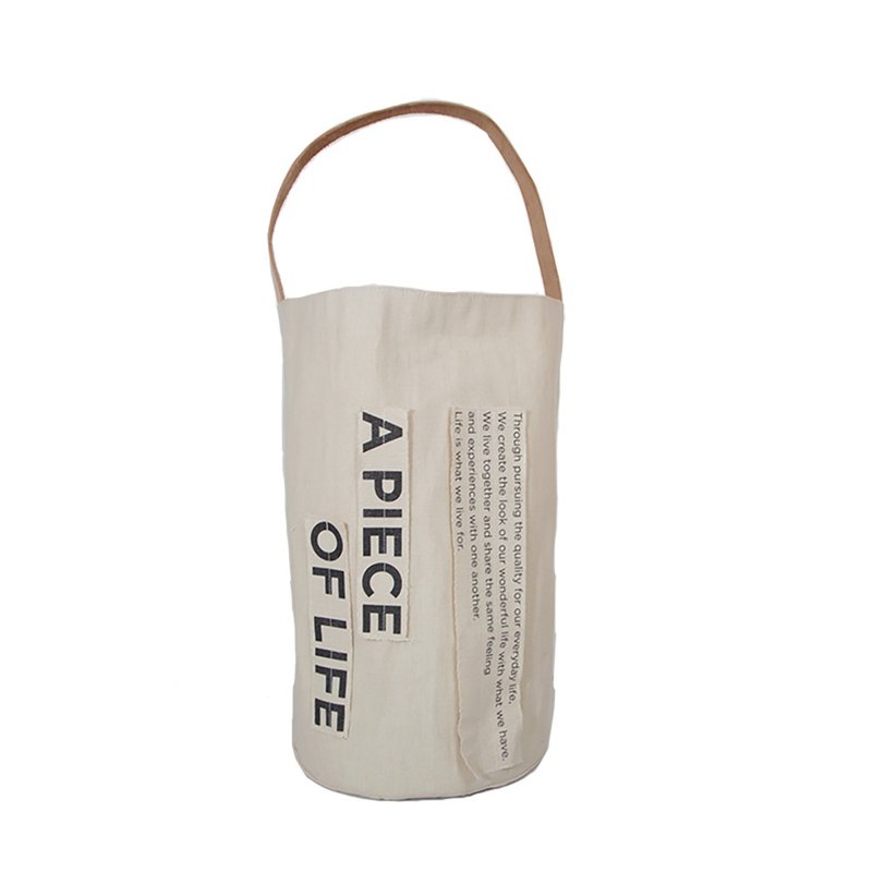 ZERO GRAM 紙纖哈潑包 (白) - 設計館 ZERO GRAM 側背包/斜背包 - Pinkoi