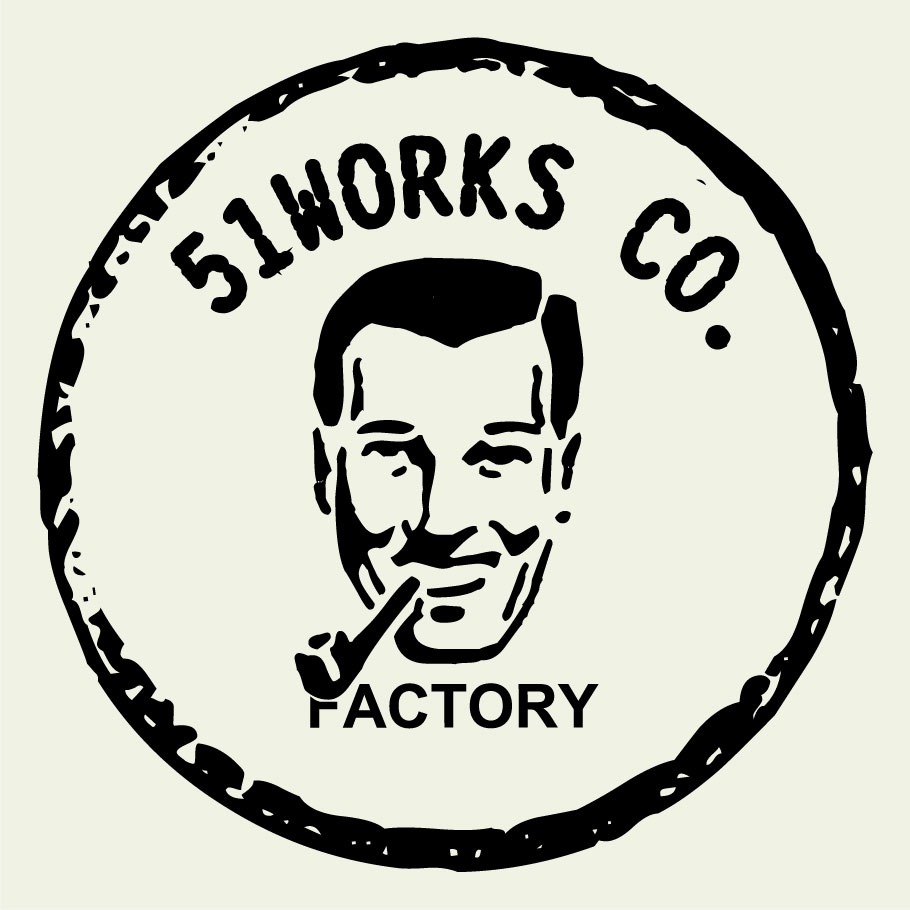 51WORKS / MADE IN JAPAN - 官方線上商店 | Pinkoi 全系列好評上架中