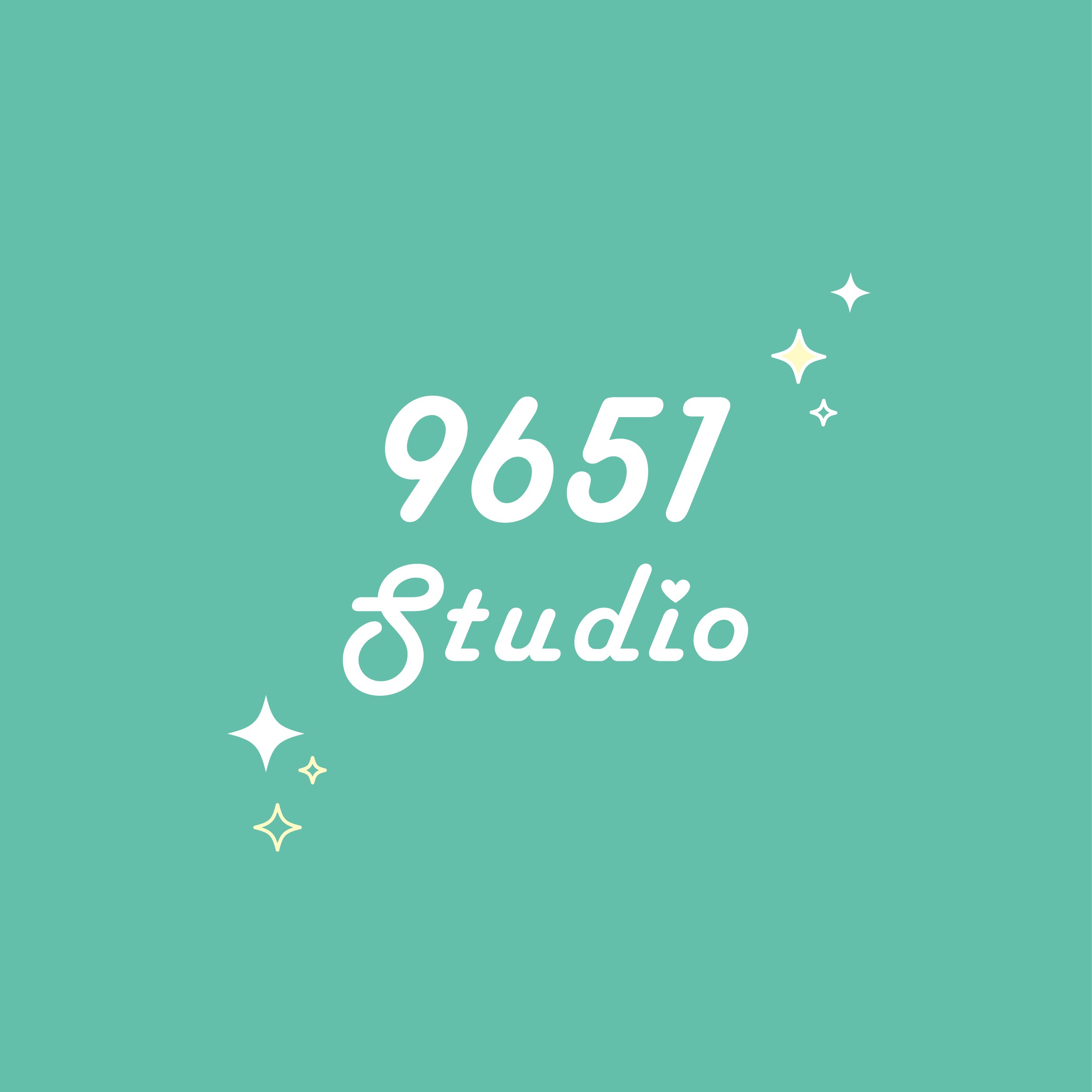 9651 Studio - 官方線上商店 | Pinkoi 全系列好評上架中