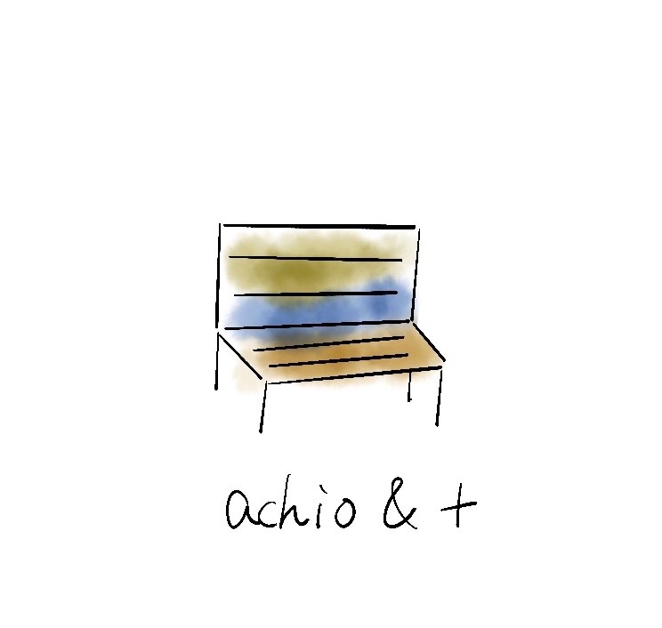 Achio&+ - 官方線上商店 | 日本品牌 | Pinkoi