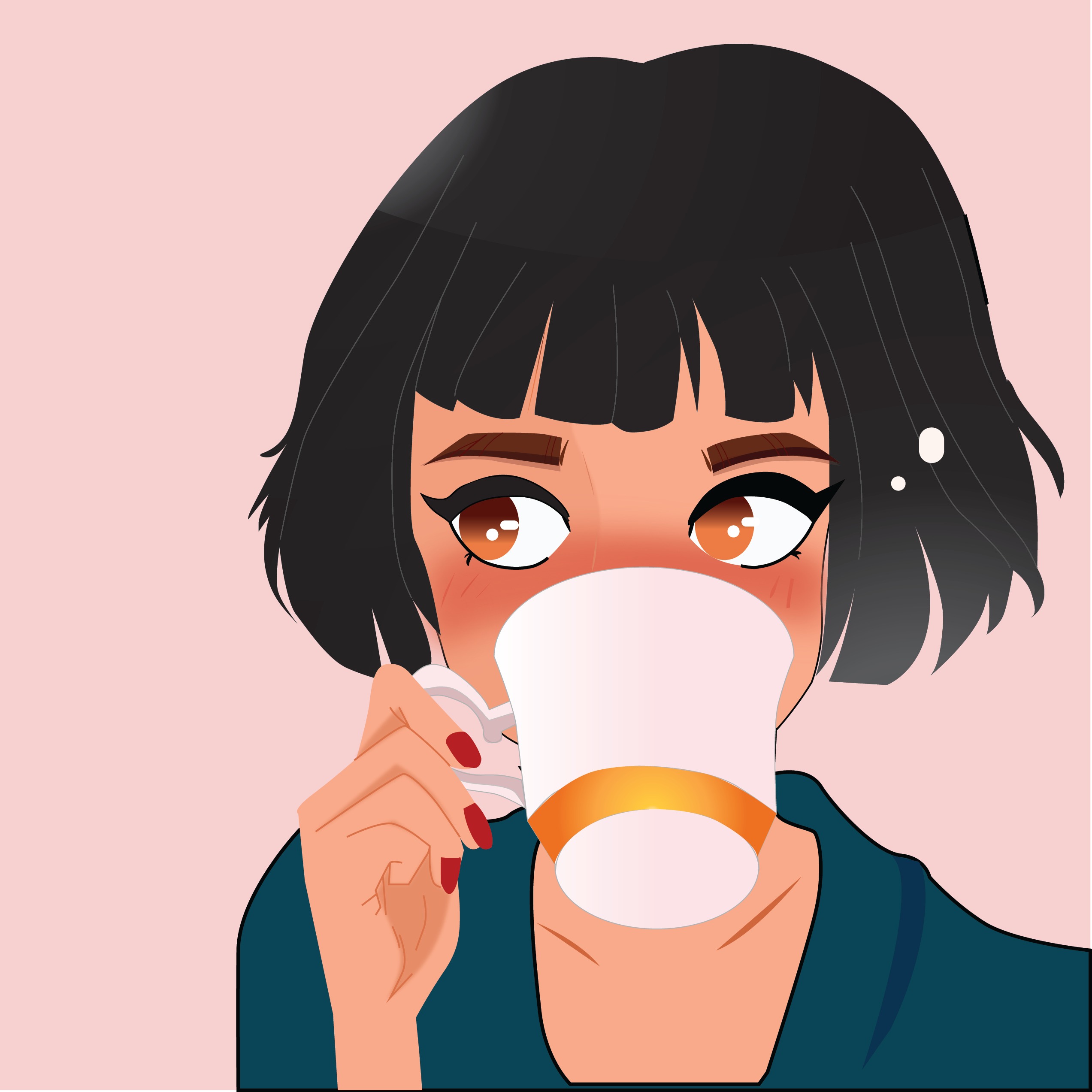 Amelie Tea Time - 官方線上商店 | Pinkoi 全系列好評上架中