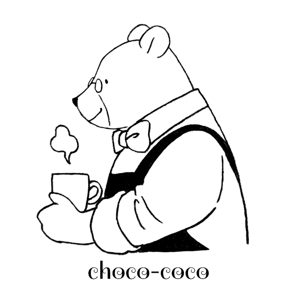 choco-coco【ブランド直営】Pinkoiアジア最大級の通販サイト