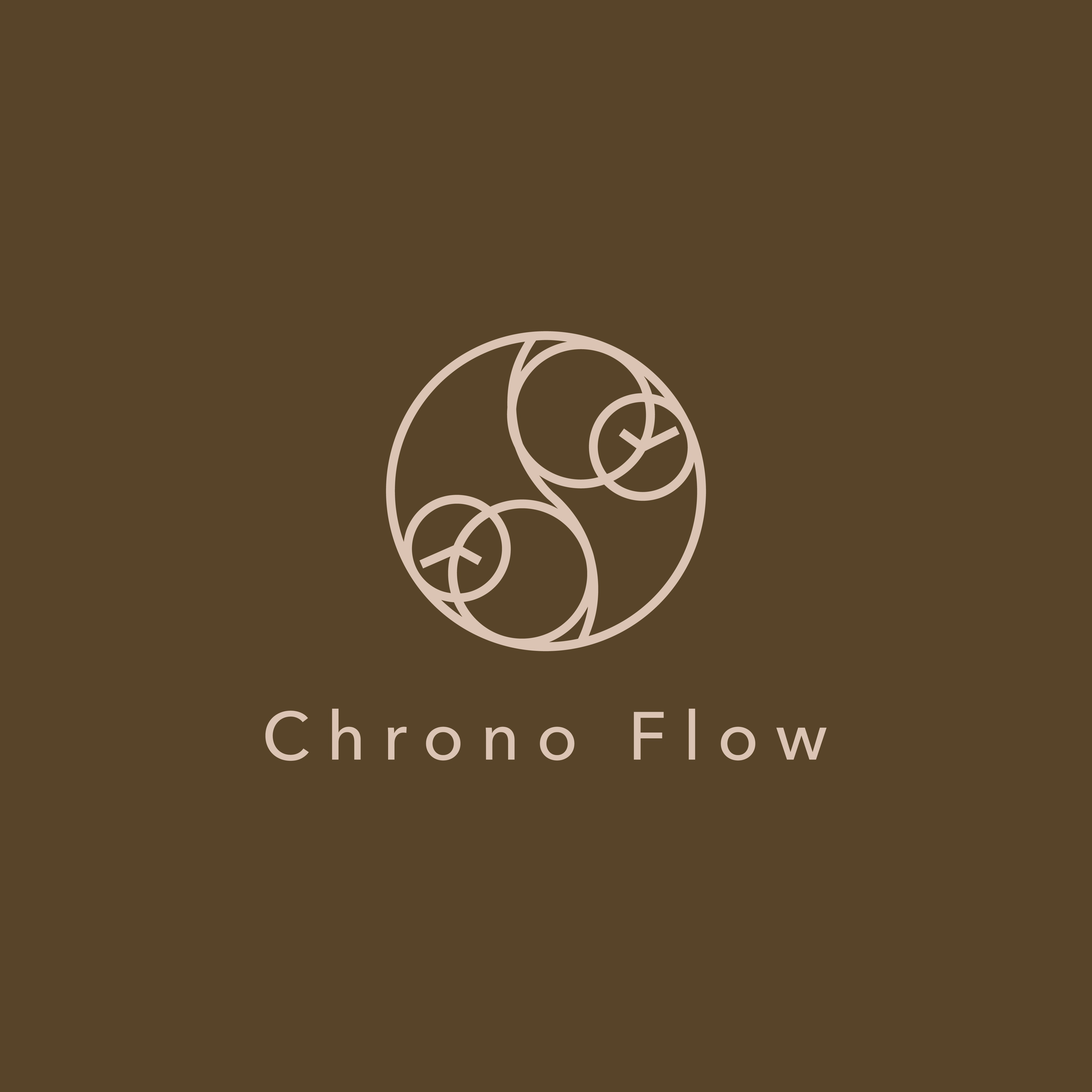 Chrono Flow 時序集 - 官方線上商店 | Pinkoi 全系列好評上架中
