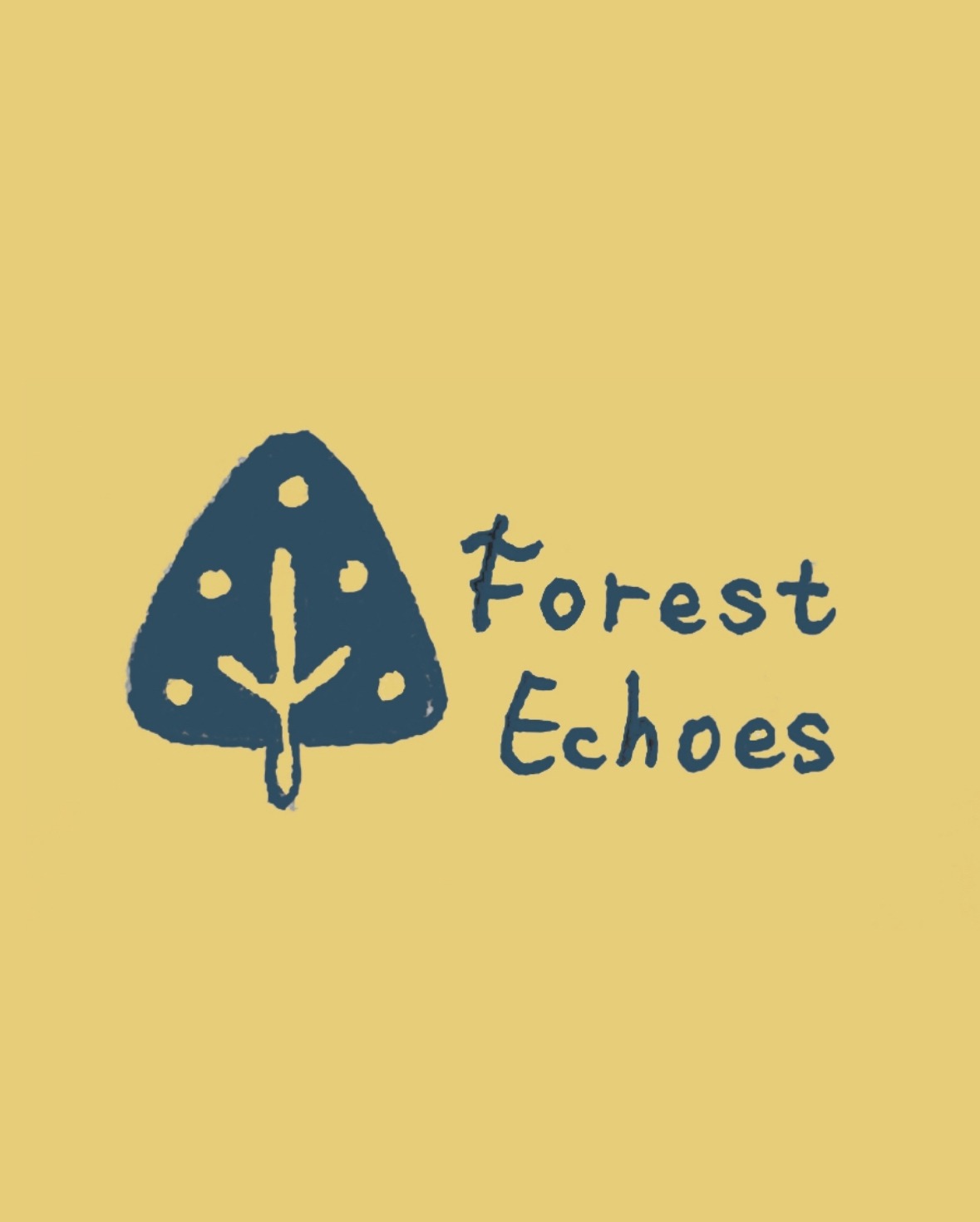 森林拾光 Forest Echoes - 官方線上商店 | Pinkoi 全系列好評上架中