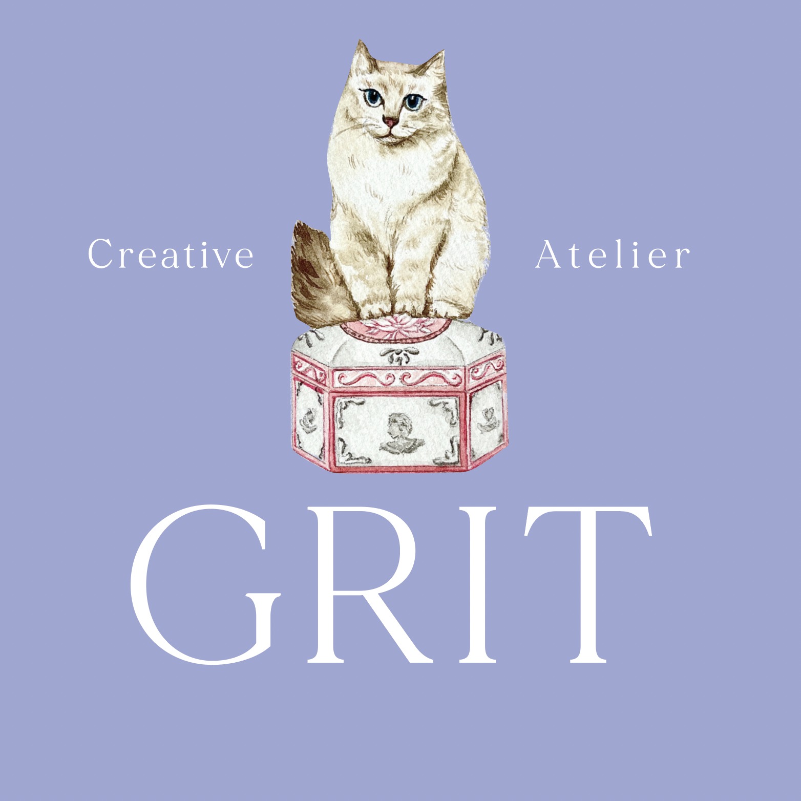 GRITSTUDIO - 官方線上商店 | Pinkoi 全系列好評上架中