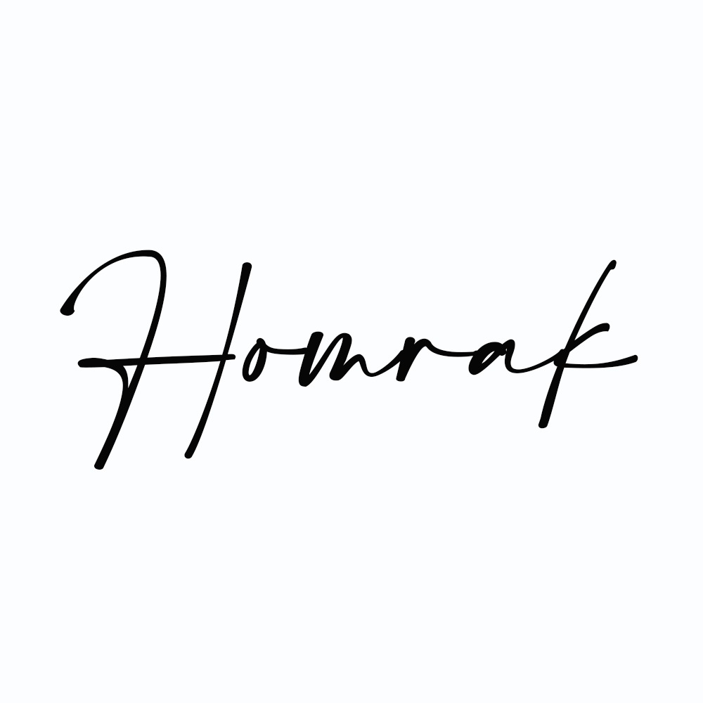 HOMRAK - 官方線上商店 | 泰國品牌 | Pinkoi