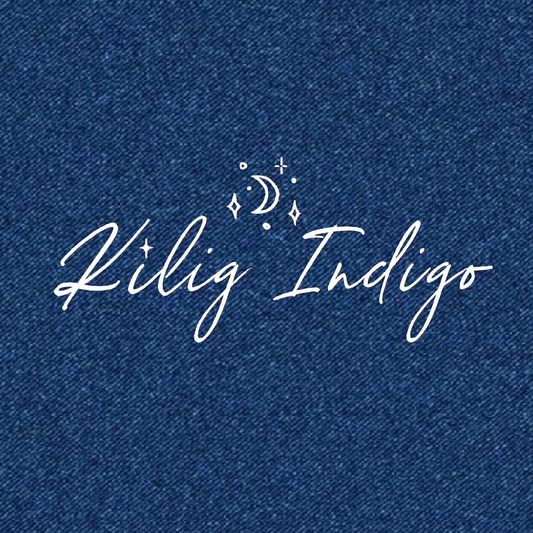 Kilig indigo - 官方線上商店 | Pinkoi 全系列好評上架中