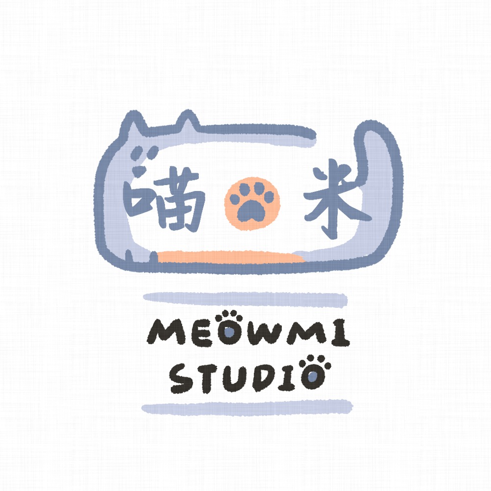 喵米 ᴍᴇᴏᴡᴍɪ ꜱᴛᴜᴅɪᴏ - 官方線上商店 | Pinkoi 全系列好評上架中