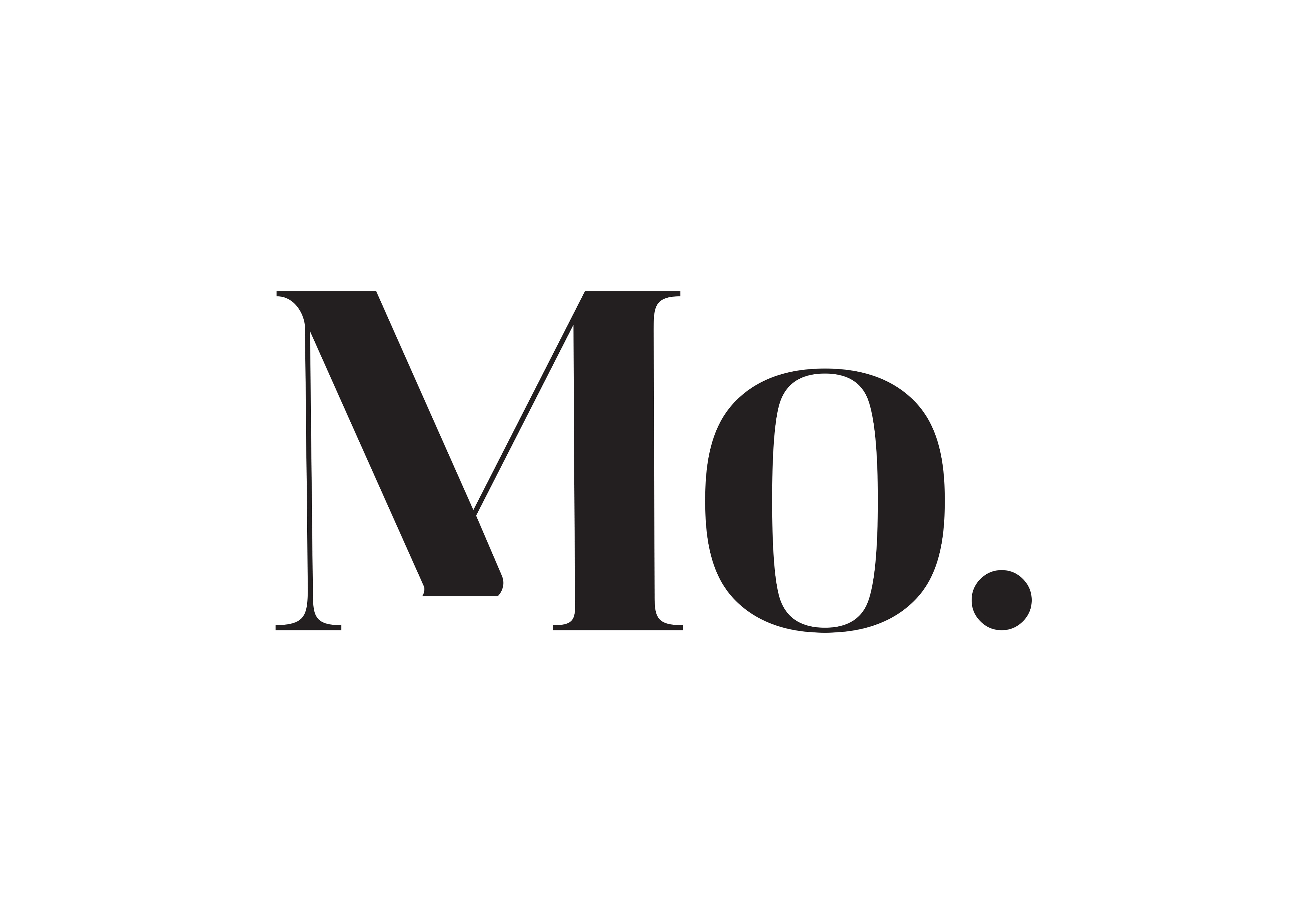 Mo. - 官方線上商店 | 泰國品牌 | Pinkoi