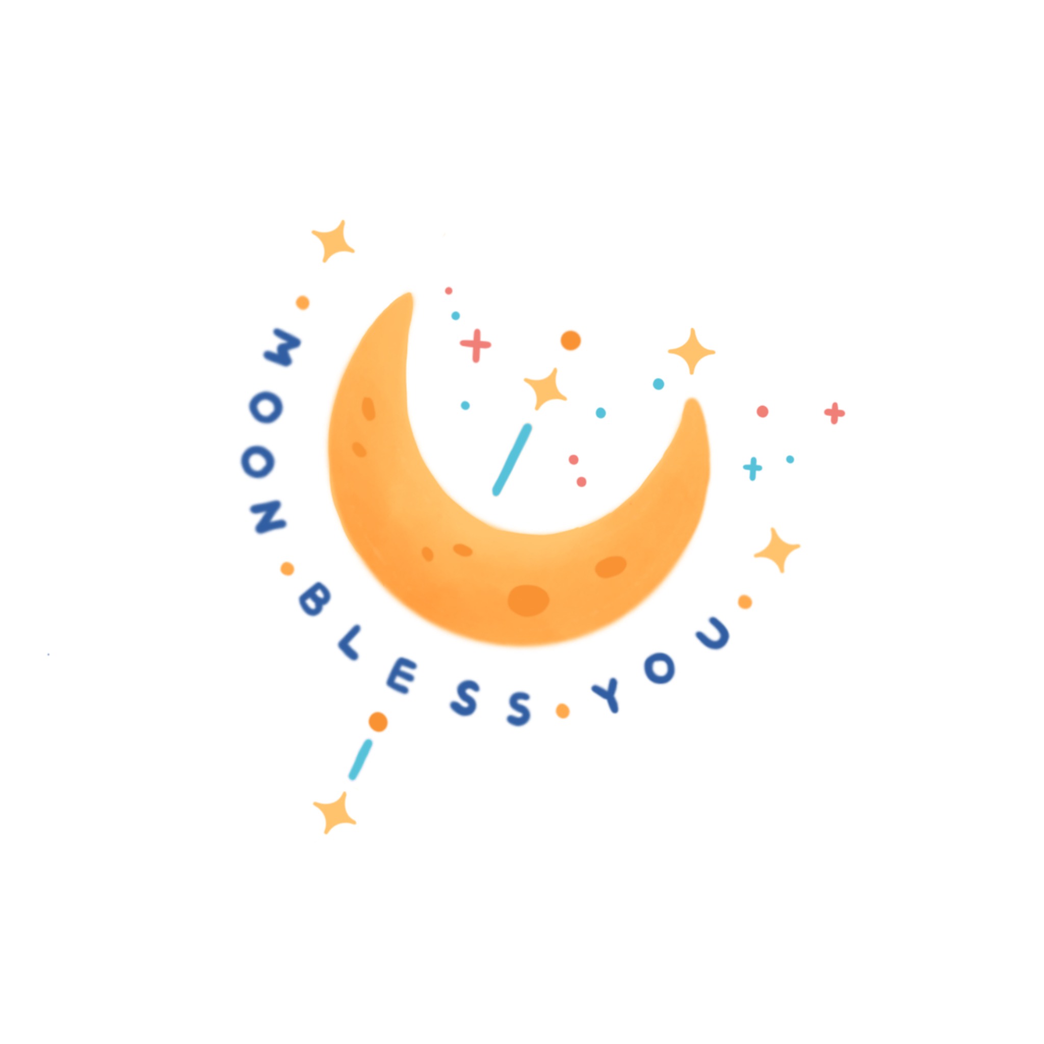 moon.bless.you | Pinkoi | แบรนด์ของดีไซเนอร์
