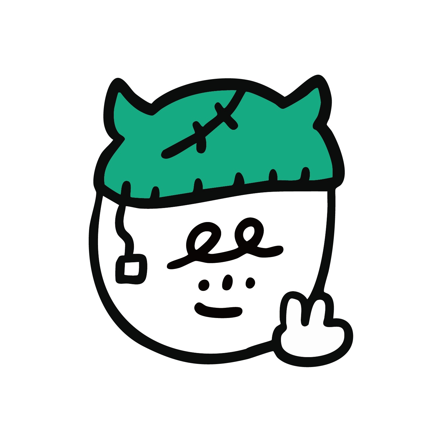 茶包先生 mr.teabag - 官方線上商店 | Pinkoi 設計新上架