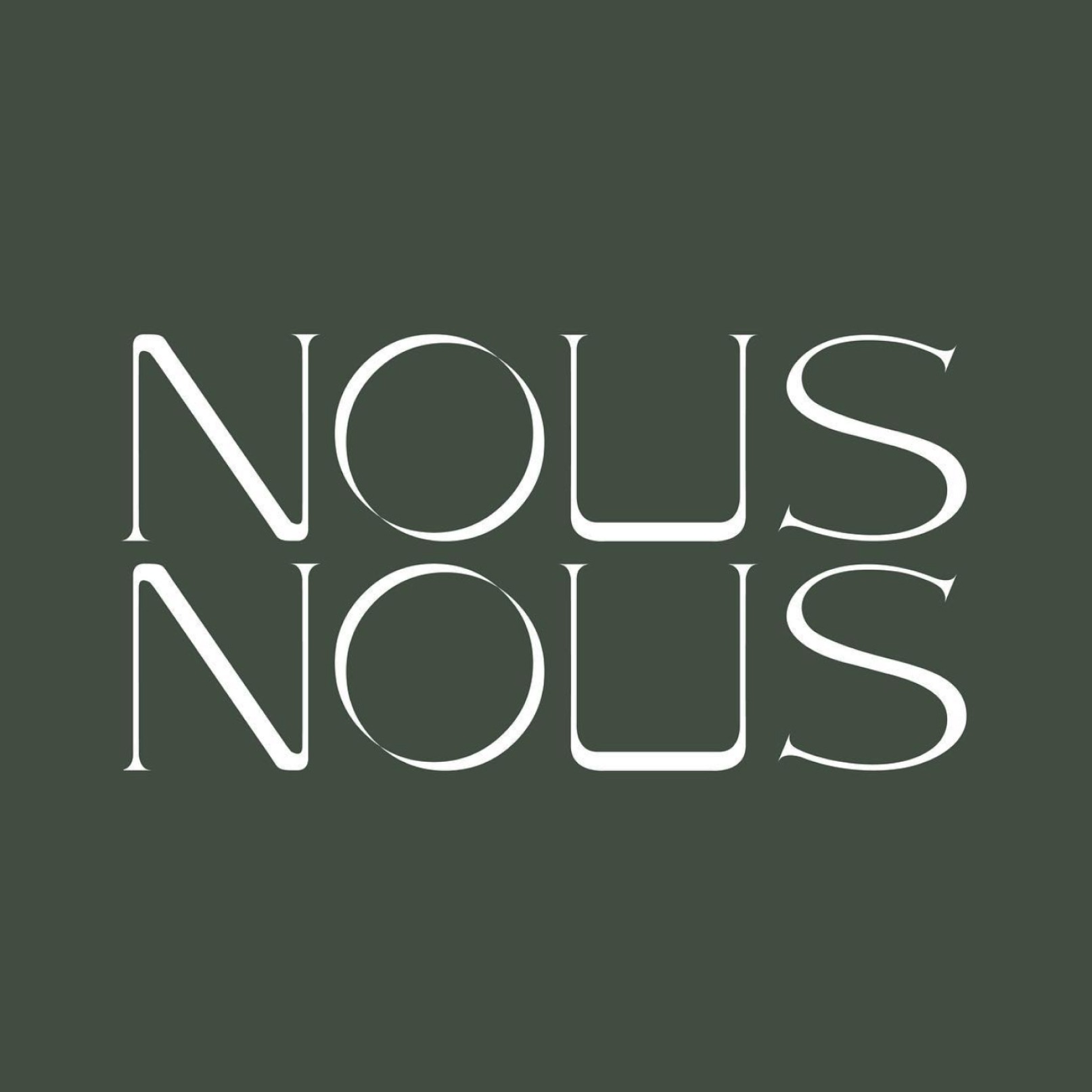 NOUS NOUS STUDIO - 官方線上商店 | 港澳品牌 | Pinkoi