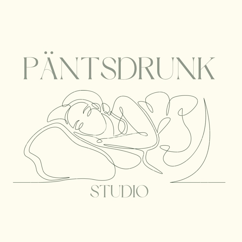 Päntsdrunk Studio - 官方線上商店 | Pinkoi 全系列好評上架中