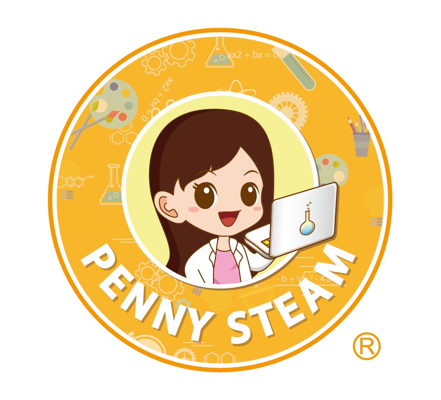 PENNY STEAM - 官方線上商店 | Pinkoi 全系列好評上架中