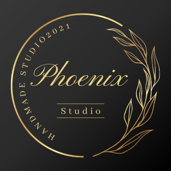 PHOENIX STUDIO - 官方線上商店 | Pinkoi 全系列好評上架中