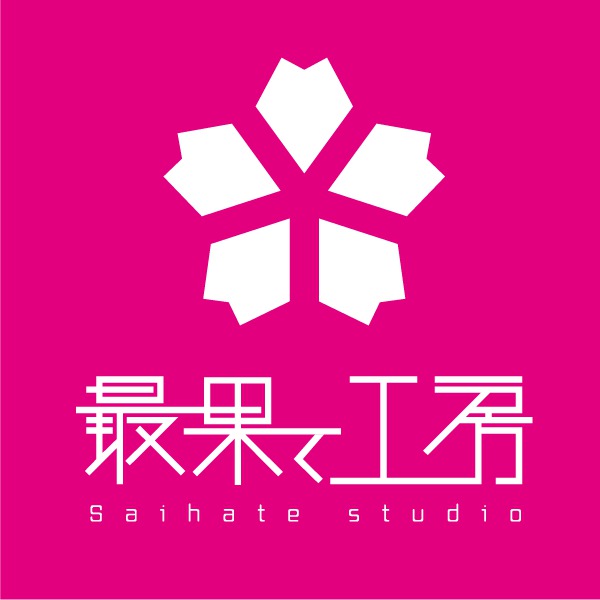 Saihate studio - 官方線上商店 | 日本品牌 | Pinkoi