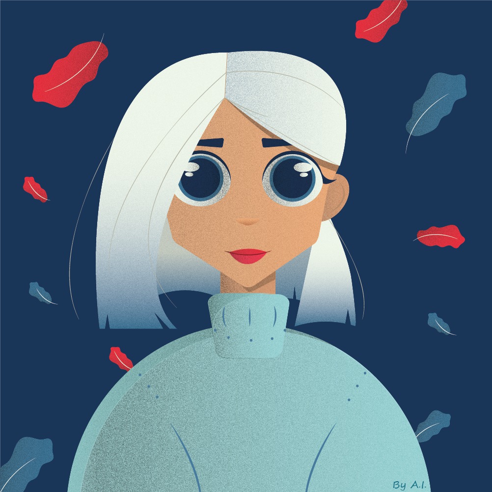 vector-ai - 官方線上商店 | Pinkoi 全系列好評上架中