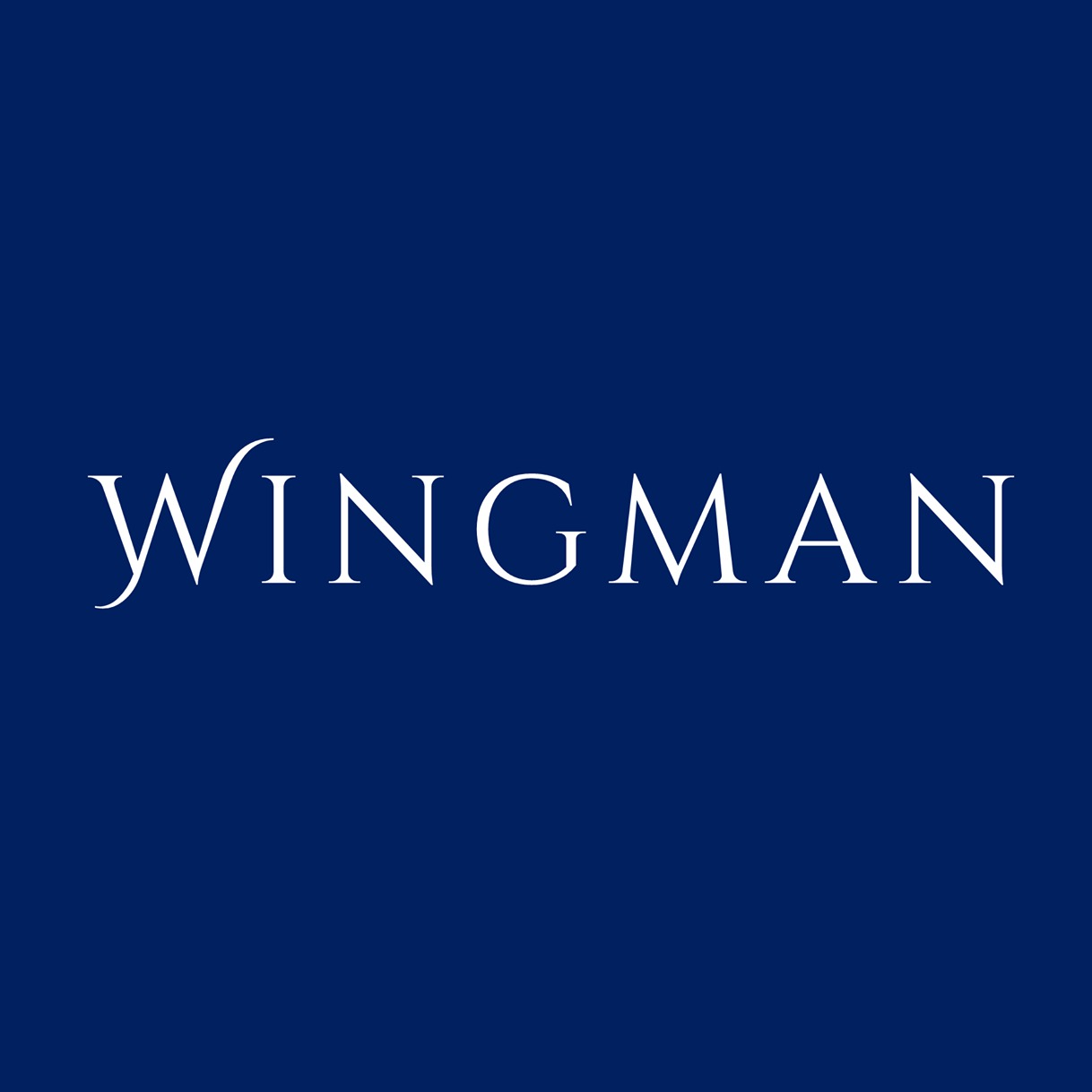 Wingman - 官方線上商店 | Pinkoi 全系列好評上架中