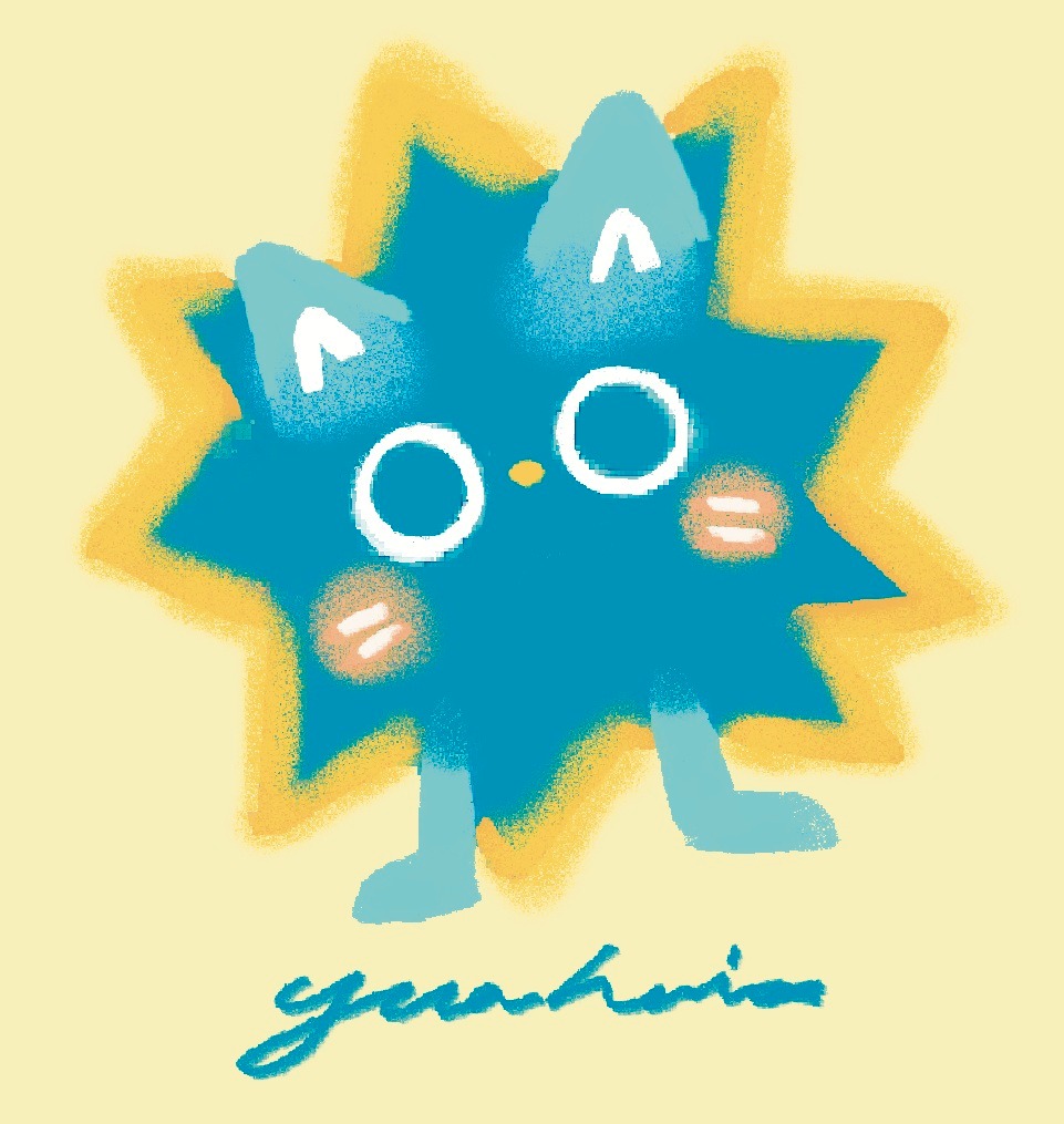 淵海 Yuanhai.Studio - 官方線上商店 | Pinkoi 全系列好評上架中