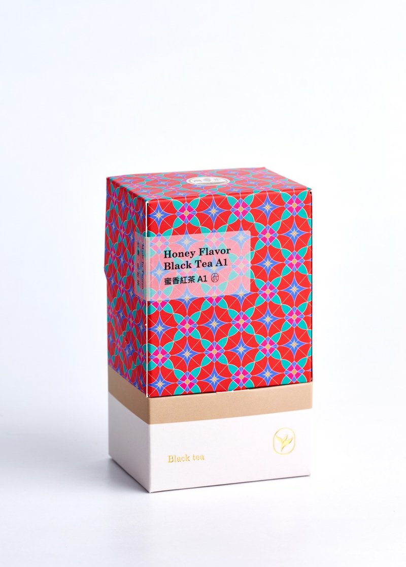灣茶【蜜香紅茶A1】 灣茶WanCha｜茶葉/茶包/水果茶人氣榜 - Pinkoi