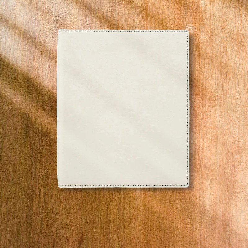 【Maruman】 SMART BINDER 20孔夾A5/白 (原廠正貨) 文聚｜其他人氣榜 - Pinkoi