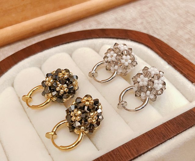 Swarovski earrings ph store