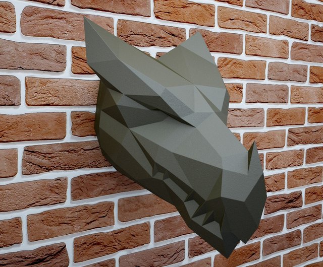 3d Dragon Head Template Dragon Mask | DIY Paper Mask, Printable