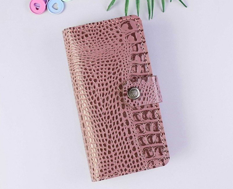 Hobonichi a6 cover - Hobonichi weeks cover - hobonichi cousin - leather planner AOLeatherGoods ...