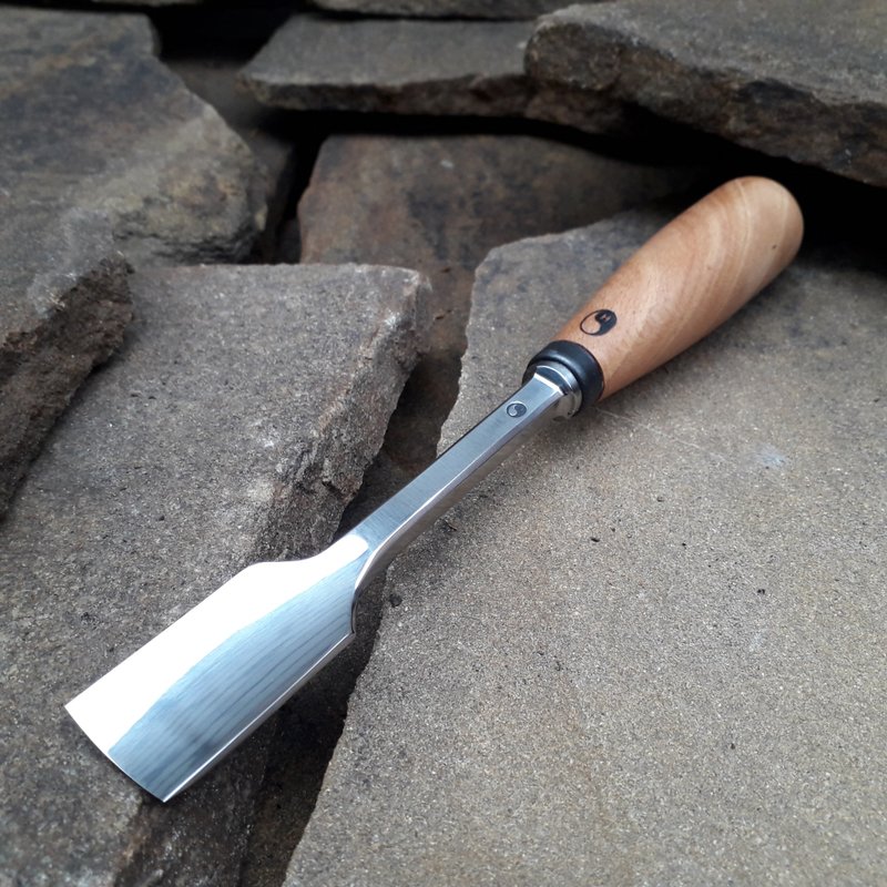 Gouges chisel. Woodcarving chisel. Hand forged chisel. Forged Chisel｜零件/散裝材料/工具人氣榜 - Pinkoi