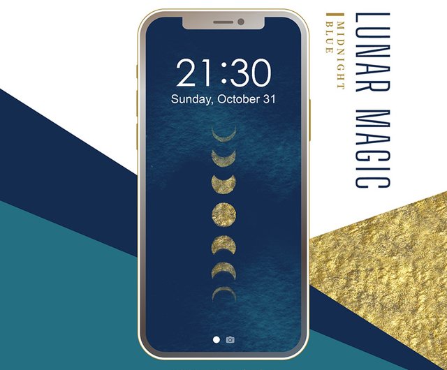 Magic Phone Wallpaper