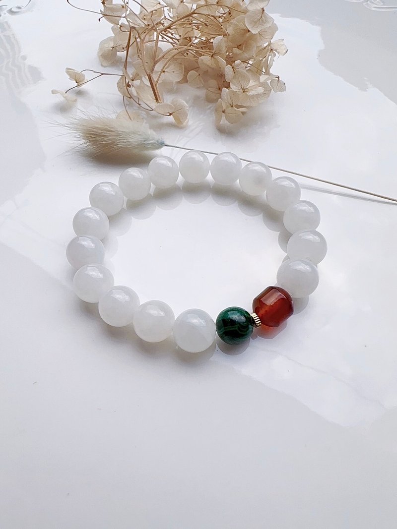 Xinchen-Xinjiang white jade and field jade Stone - Shop heartu ...