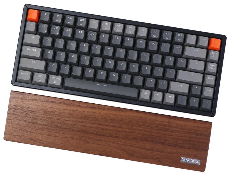 Keychron Palm Rest - Shop Zenox Computer Accessories - Pinkoi