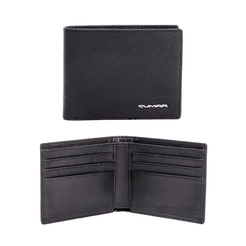 CUMAR 真皮/皮夾/ CROSS 簡式 短夾 / CROSS basic SHORT WALLET CUMAR｜錢包/皮夾/長短夾人氣榜 ...