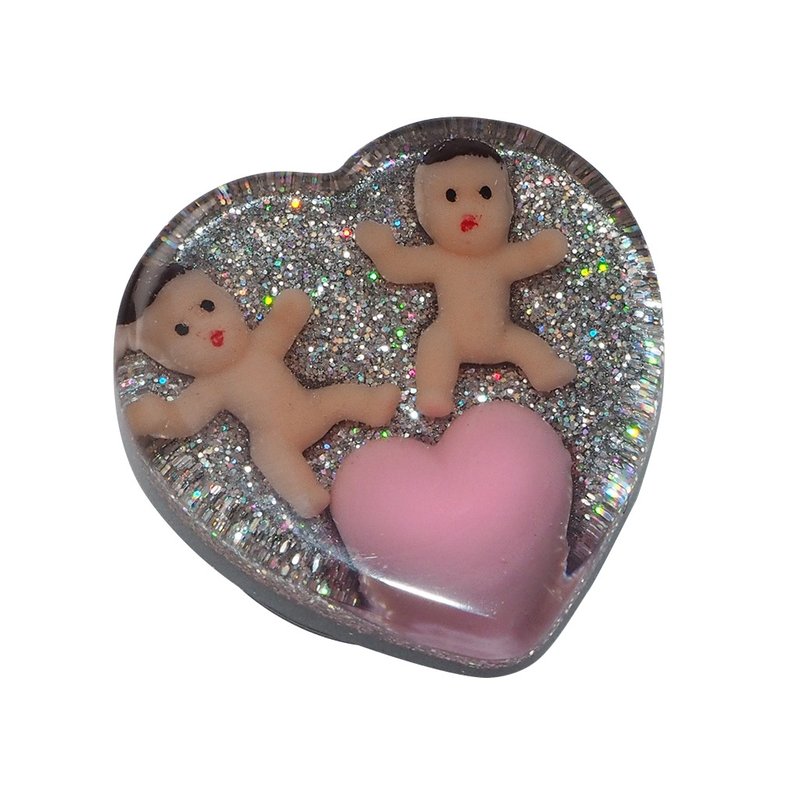 twins TOK bys｜手機配件人氣榜 - Pinkoi