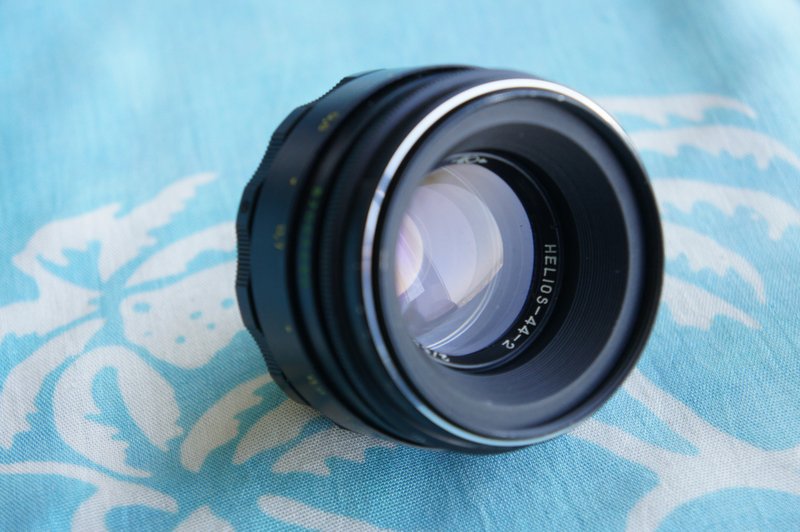Helios 44-2 58mm F/2 lens for M42 Zenit Pentax Practica ussrvintagecameras｜相機/拍立得/底片相機人氣榜 - Pinkoi