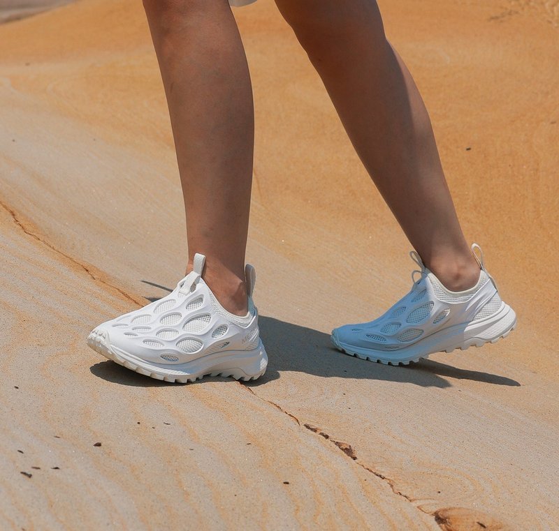 MERRELL Hydro Runner Trendy Lightweight Breathable Outdoor Crocs Women ...