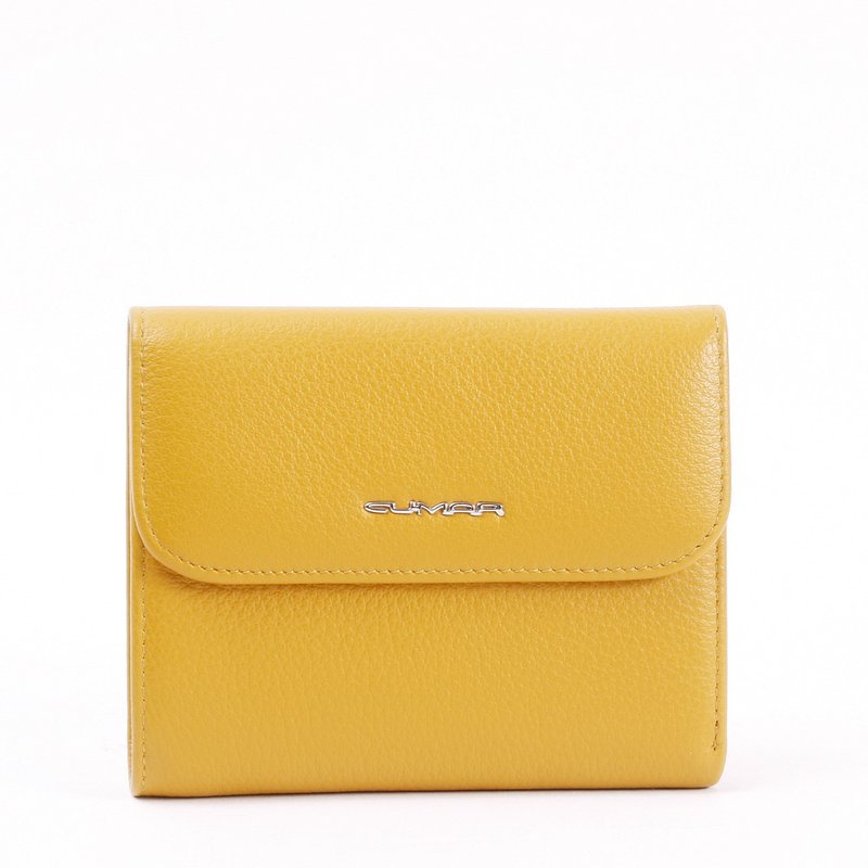 CUMAR 皮夾/真皮/ SPIN 中長夾 / SPIN MEDIUM LONG WALLET CUMAR｜錢包/皮夾/長短夾人氣榜 - Pinkoi