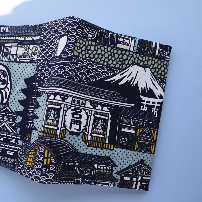 【日本散冊】 書衣 可調式書衣 手工布書衣 A5 A6 B6 20K 16K 秋葉手作｜書衣/書套人氣榜 - Pinkoi