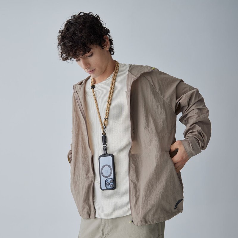 【bitplay】8mm 兩用掛繩背帶 手機掛繩 bitplay｜手機掛繩/背帶人氣榜 - Pinkoi