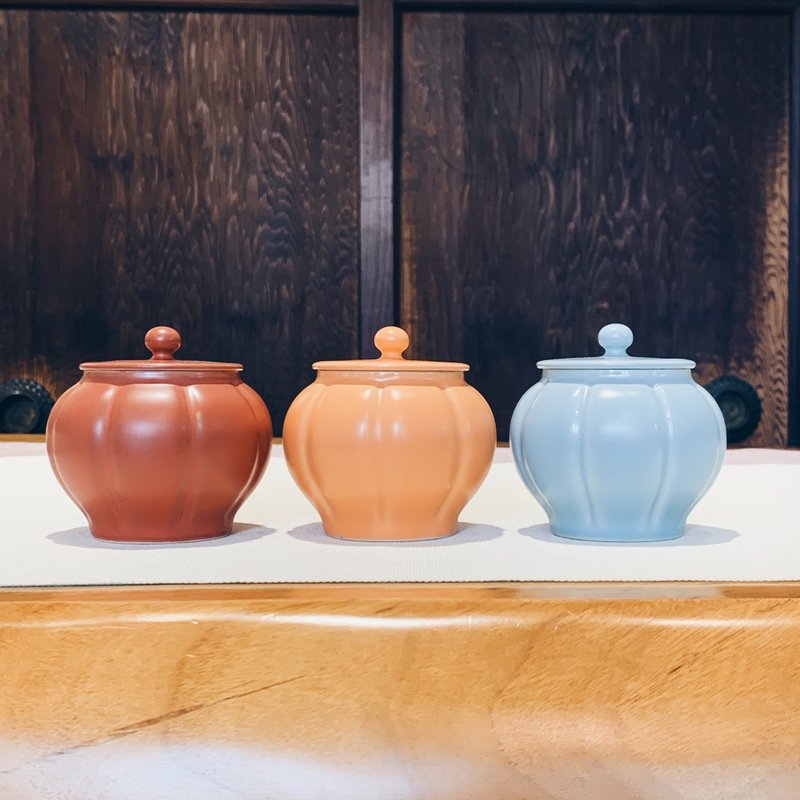 自慢堂 紀念 葵辦茶倉 拾金 | SHI-JIN｜茶壺/茶杯/茶具人氣榜 - Pinkoi