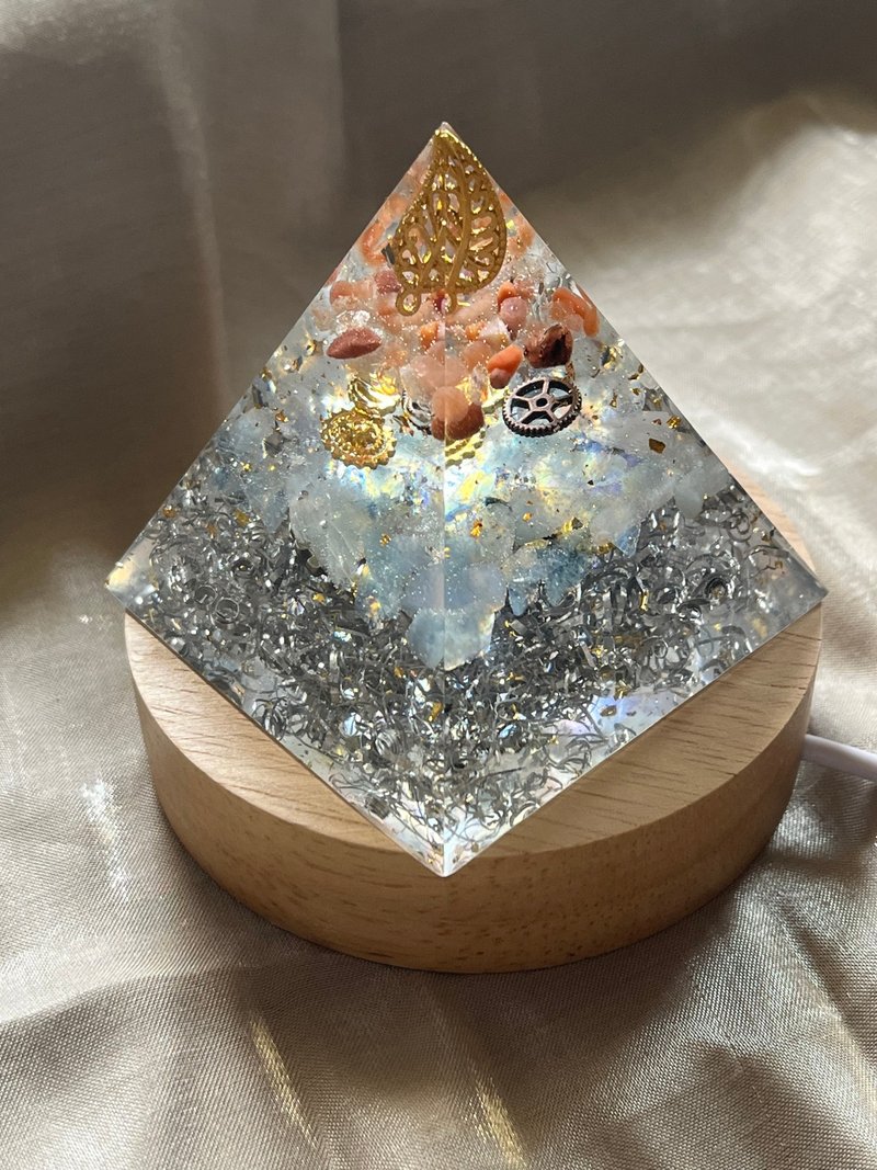 Customized [Aogang Energy Tower-for those who show their talents] Red ...