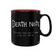 Officially Licensed Death Note King Size Mug, 460mL - Shop abystyle-hk ...