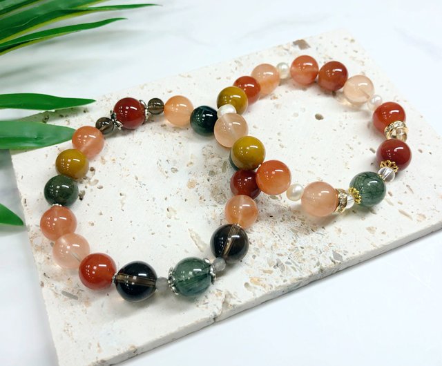 Fu lu shou bracelet store