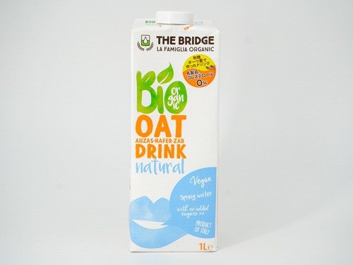 【日本直送】オーツドリンク1000ml - 設計館 FOOD&COMPANY / TOKYO Japan 果汁/蔬果汁 - Pinkoi