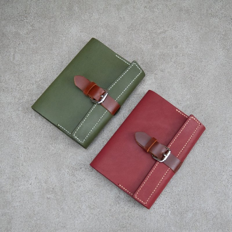 【體驗】50K筆記本 DIY課程 台中歌劇院店 Be Two 手工皮件工作坊｜皮件/皮革人氣榜 - Pinkoi