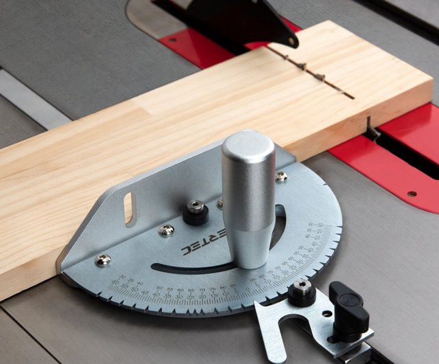 Table saw miter gauge store