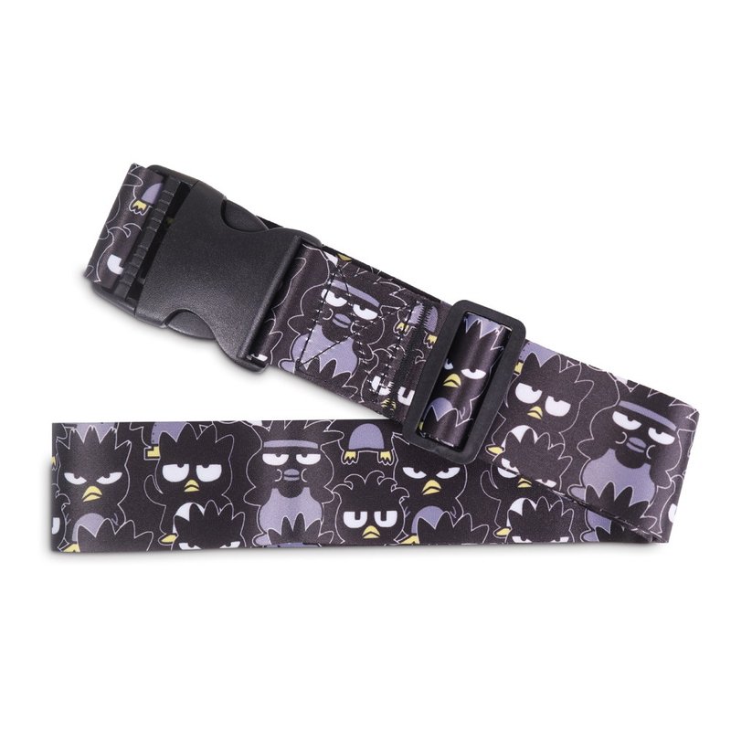 murmur行李箱束帶 | 酷企鵝 家族 | 行李綁繩 | 行李辨識 murmur｜行李箱/旅行袋人氣榜 - Pinkoi