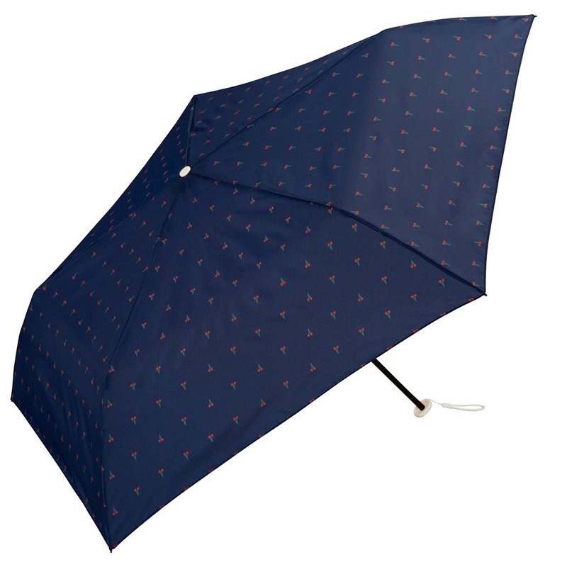 WPC 115g超輕盈縮骨雨傘 - 櫻桃 WPC 專賣店｜雨傘/雨衣人氣榜 - Pinkoi