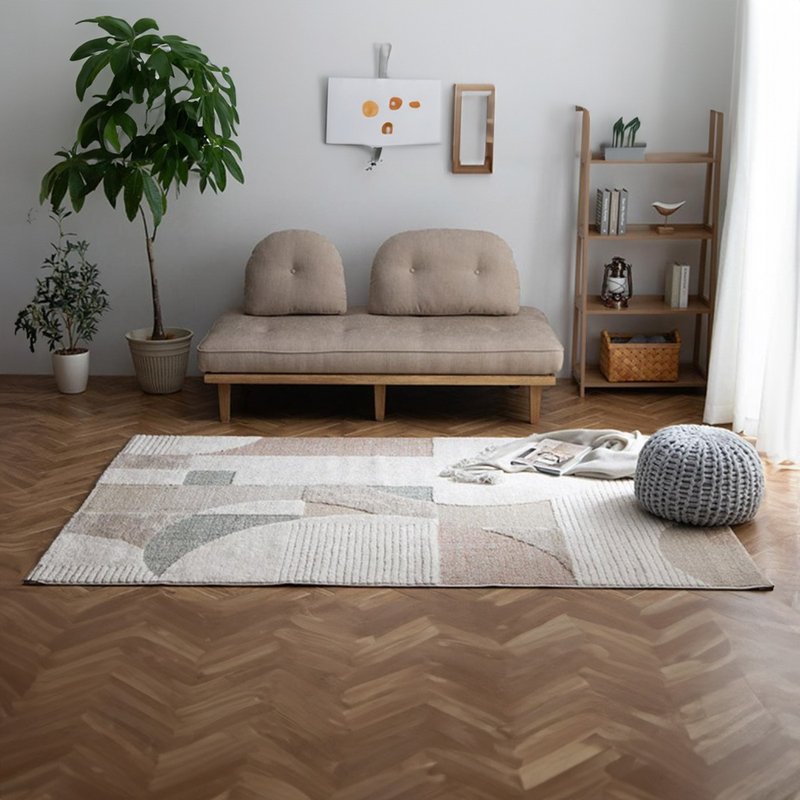 Turkish Rug - Merma - Shop ikehiko-tw Rugs & Floor Mats - Pinkoi