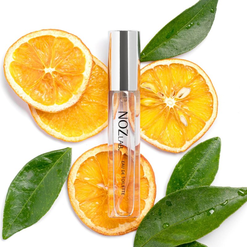 【NOZ LAB. 韓系口袋香水】#185 大地 | 10ml 淡香水 NOZ LAB. 韓系口袋香水 | 世界香水 | 輕鬆享受 - Pinkoi 限時優惠活動